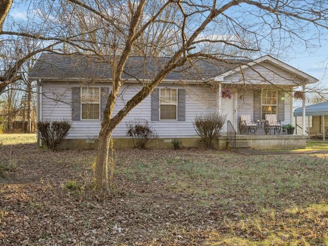 1337 Oaklawn Rd, Chapmansboro, TN 37035 | MLS #3093