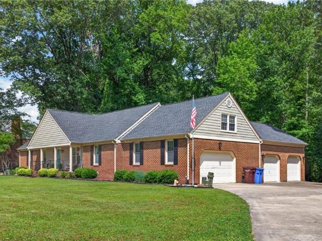 1337 Barbara CT