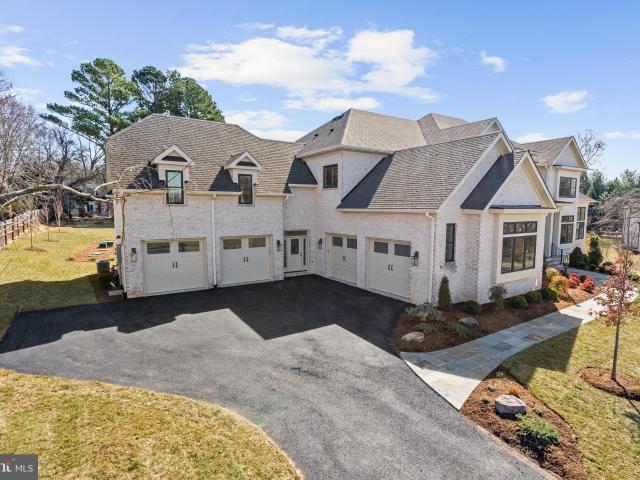 1337 Beulah Rd, Vienna, VA 22182 | MLS #VAFX2240 | Compass