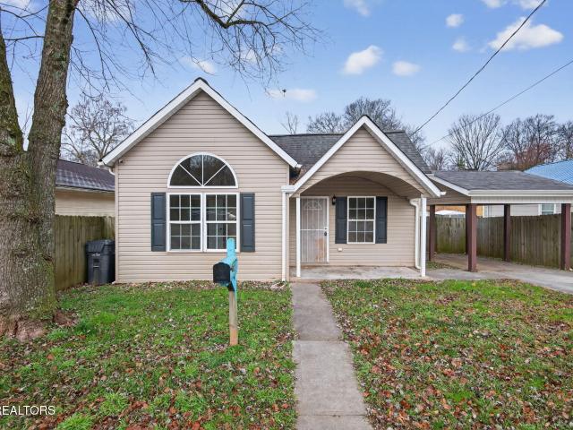 1337 Brookside Ave, Knoxville, TN 37921 | MLS #1323