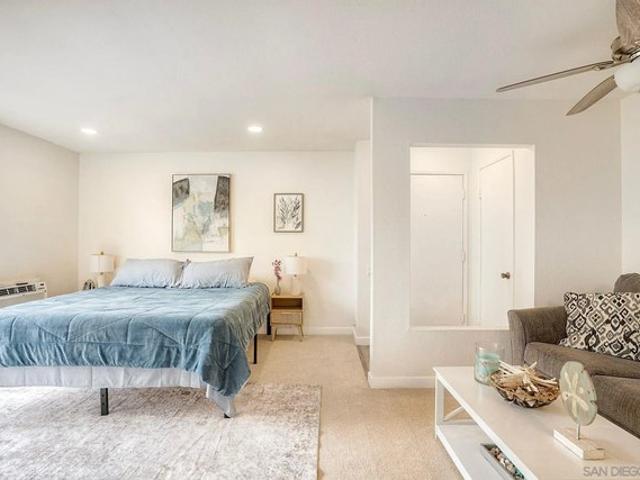 1337 Caminito Gabaldon Unit H, San Diego, CA 92108