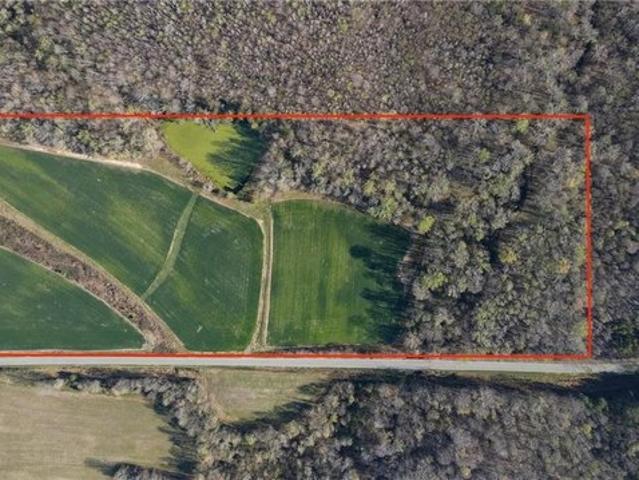 1337 Candy Creek Rd, Reidsville, NC 27320