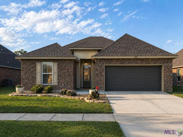1337 Cedar Trail Ave, Zachary, LA 70791 | MLS #BR2026007