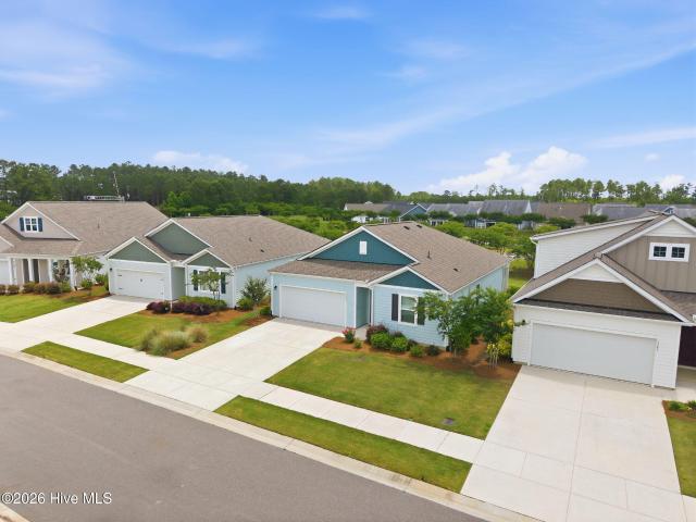 1337 Clendon Circle
