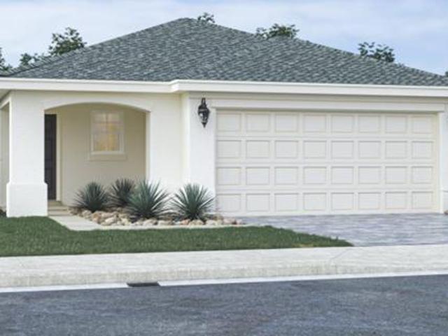 1337 Colebrook Circle SW, Palm Bay, FL 32908