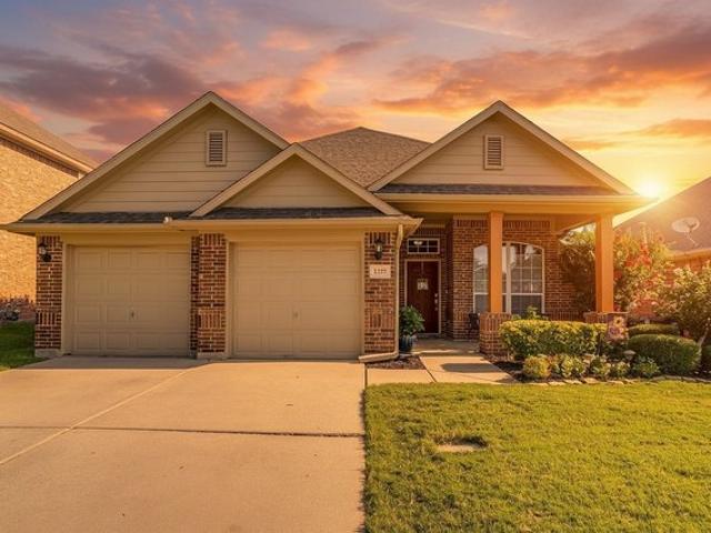 1337 Constance Dr, Fort Worth, TX 76131