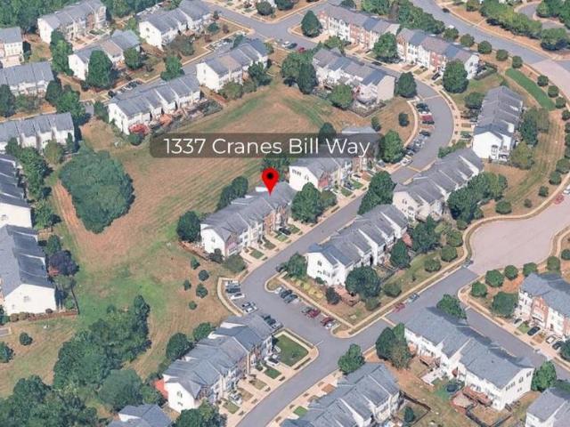 1337 Cranes Bill Way