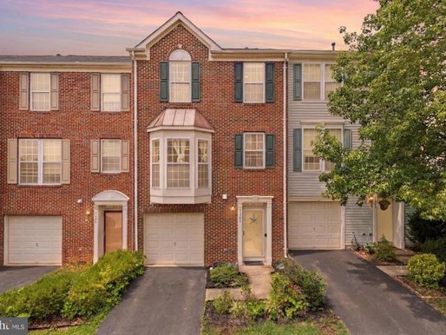 1337 Cranes Bill Way, Woodbridge, VA 22191