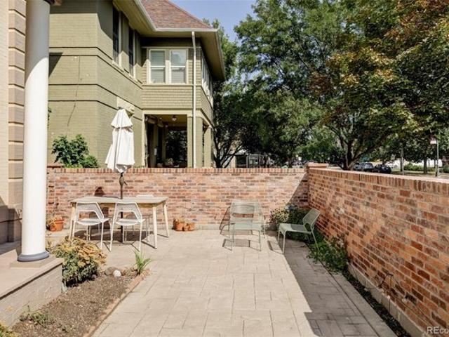 1337 E 17th Ave, Denver, CO 80218