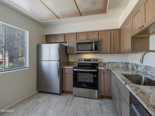1337 E Fort Lowell Rd Unit 23, Tucson, AZ 85719