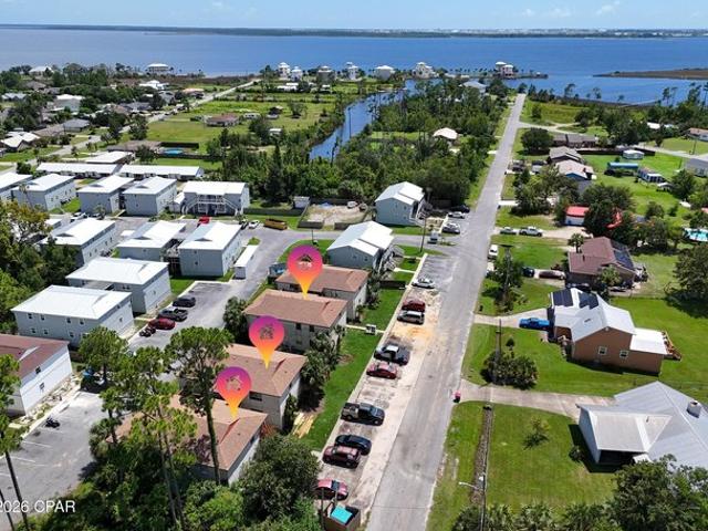 1337 E Park Rd Unit Q1 4, Panama City, FL 32404