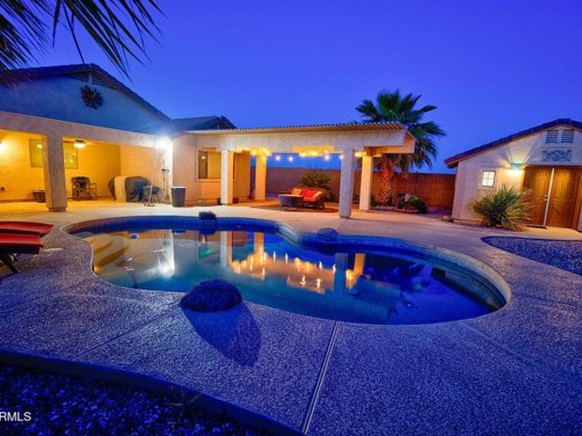 1337 E Rocio Ct, Casa Grande, AZ 85122
