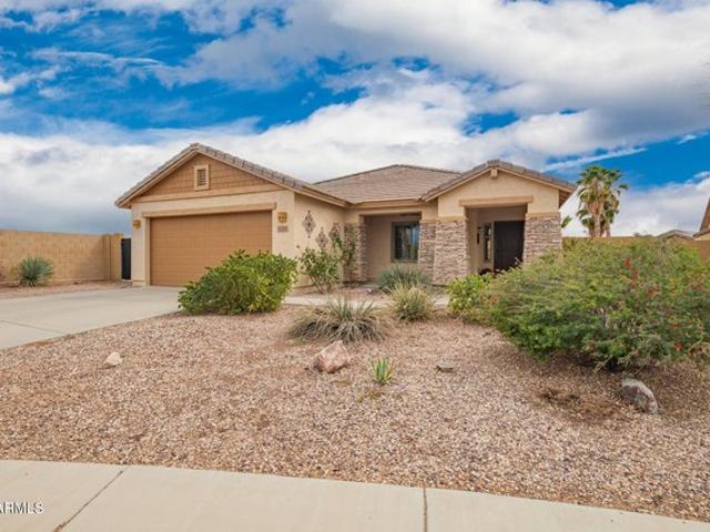1337 E Rocio Ct, Casa Grande, AZ 85122