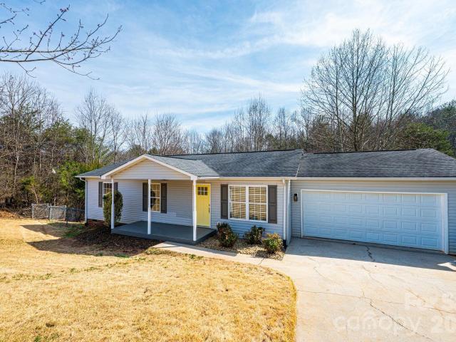 1337 Gallatin Lane