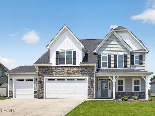 1337 Goldengrove Ln, Wilmington, NC 28411