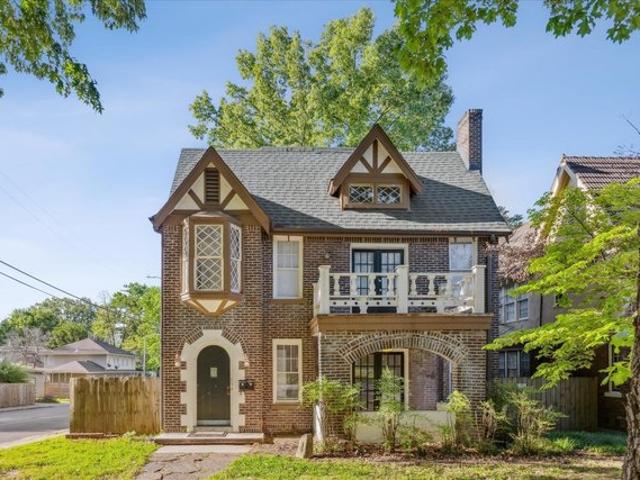 1337 Harbert Ave, Memphis, TN 38104