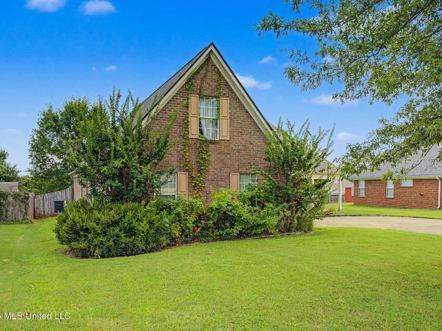 1337 Holly Springs Road