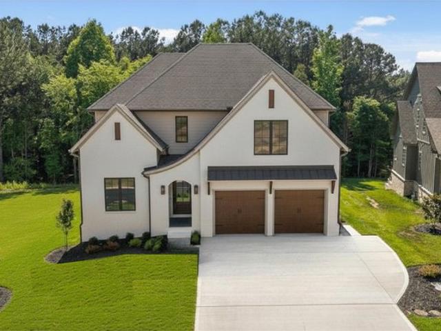 1337 London Woods Way Unit 15, Apison, TN 37302