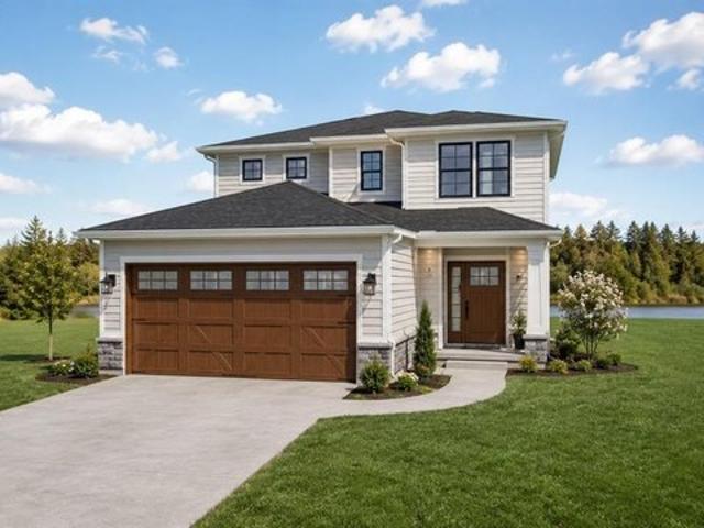 1337 Park Dr, White Lake, MI 48386