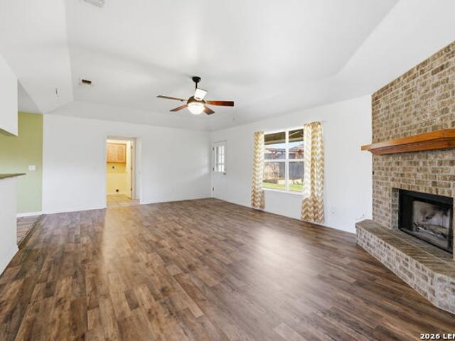 1337 Pecan Arbor