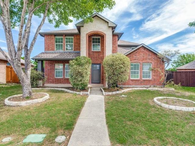 1337 Red River Ln, Allen, TX 75002