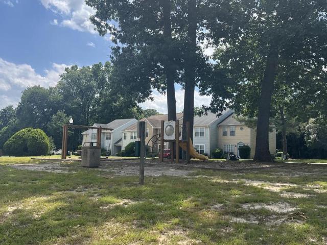 1337 Rigbie Hall Court # F