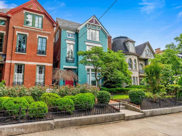 1337 S 1st St APT 1
