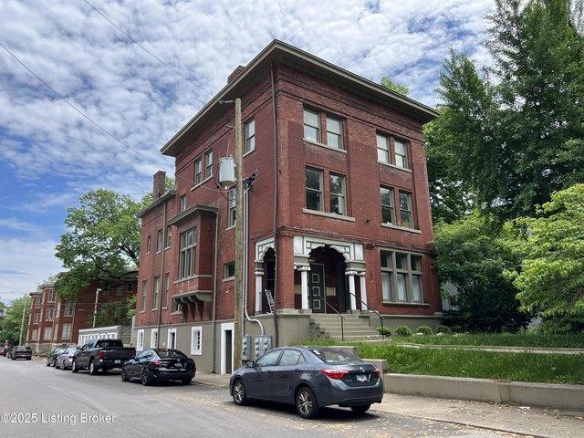 1337 S 4th St, Louisville, KY 40208