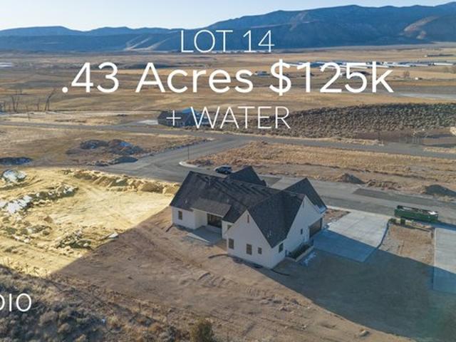1337 S 500 W Unit 14, Manti, UT 84642