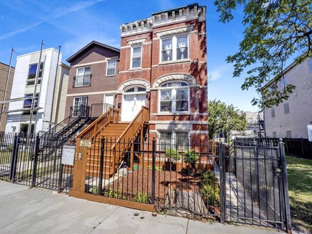1337 S Fairfield Ave, Chicago, IL 60608