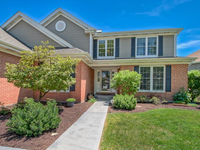1337 Saddlebrook Road