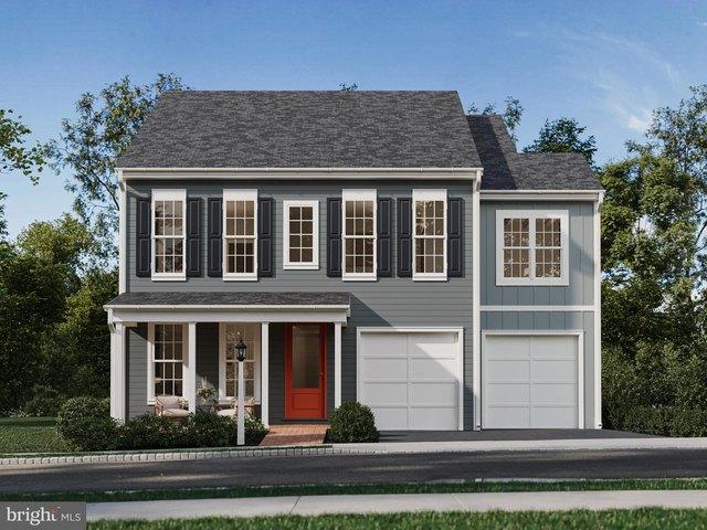 1337 Sharps Dr Unit Elgin, Mechanicsburg, PA 17055