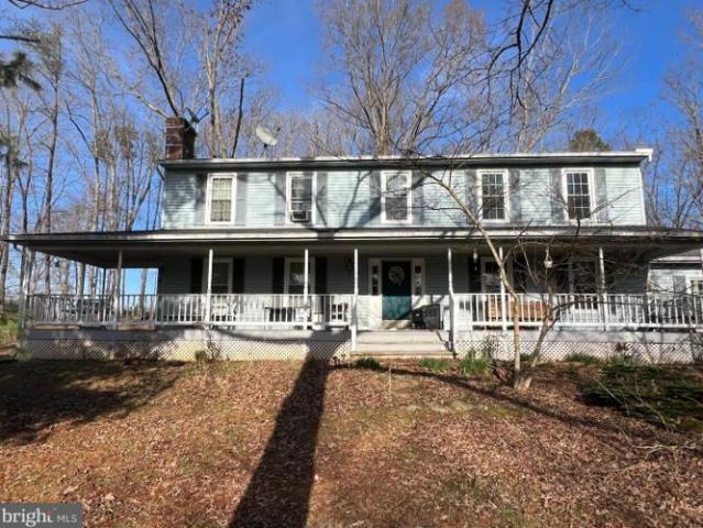 1337 Spotswood Dr, Locust Grove, VA 22508