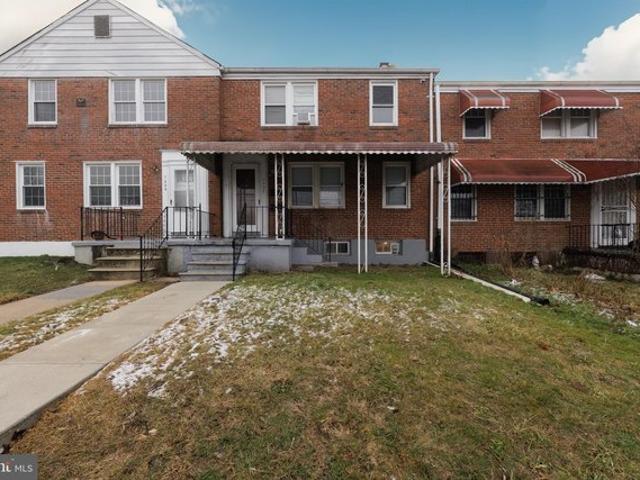 1337 Taylor Ave # 1, Parkville, MD 21234
