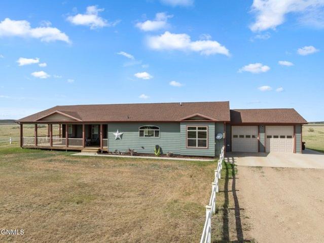 1337 th St NW, Williston, ND 58801