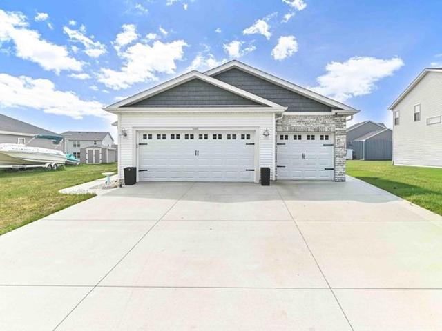 1337 Tower Hill Pass, Whitewater, WI 53190