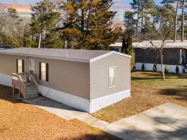 1337 Village Rd #Trailer 215, Whitsett, NC 27377 MLS 10070267