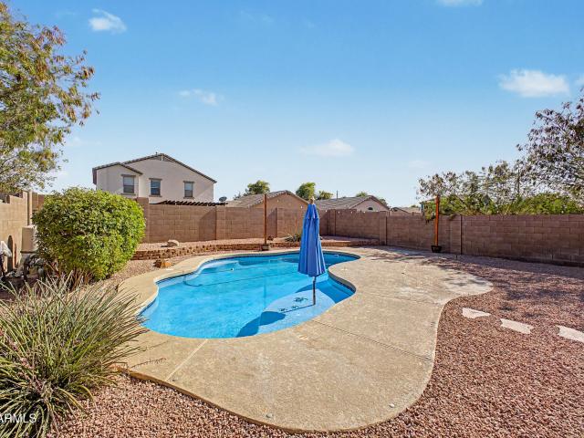 1337 w hereford drive