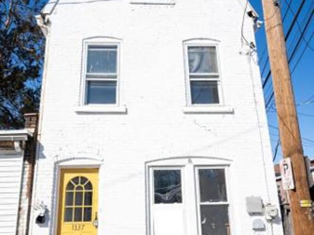 1337 W Hickory St, Allentown, PA 18102
