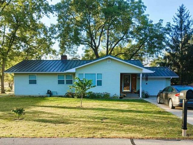 1337 W Main St, Portland, IN 47371