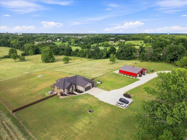 1337 W Rosedale Road