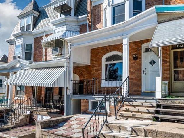 1337 Walnut Street