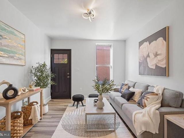 1337 Ward St, Baltimore, MD 21230