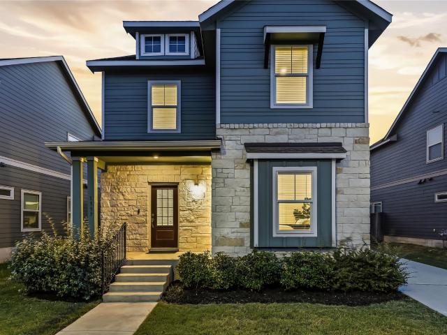 1337 Weatherford Ln