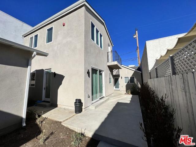 1337 23rd Street UNIT E