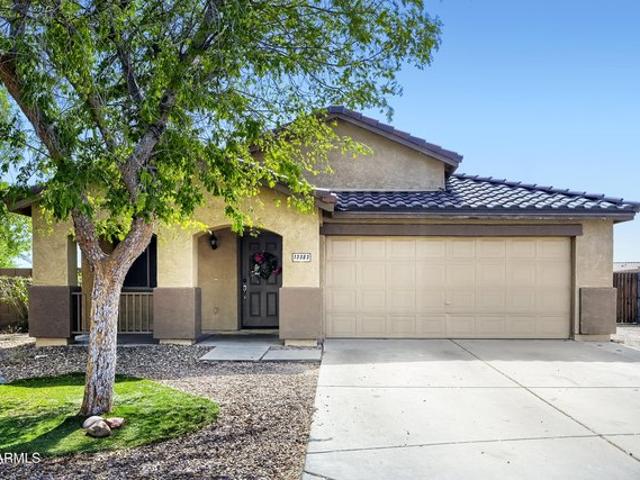 13383 W Post Dr, Surprise, AZ 85374