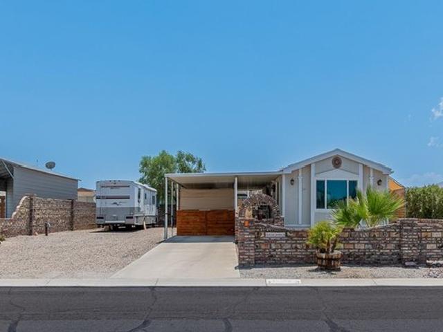 13383 E 53rd Dr, Yuma, AZ 85367