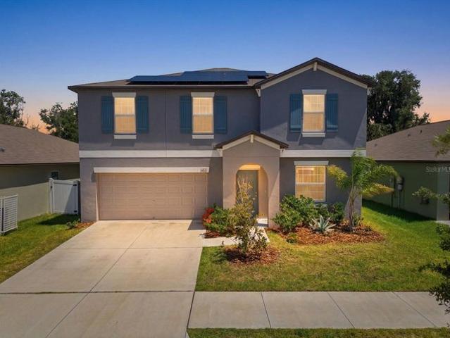 13380 Great Plains Dr, Riverview, FL 33579