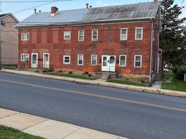 1338/1340/1 W Main St, Ephrata, PA 17522