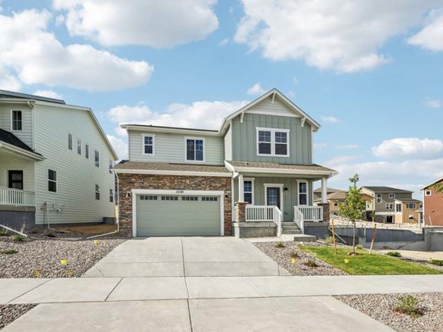 13381 Finnhorse St, Parker, CO 80134
